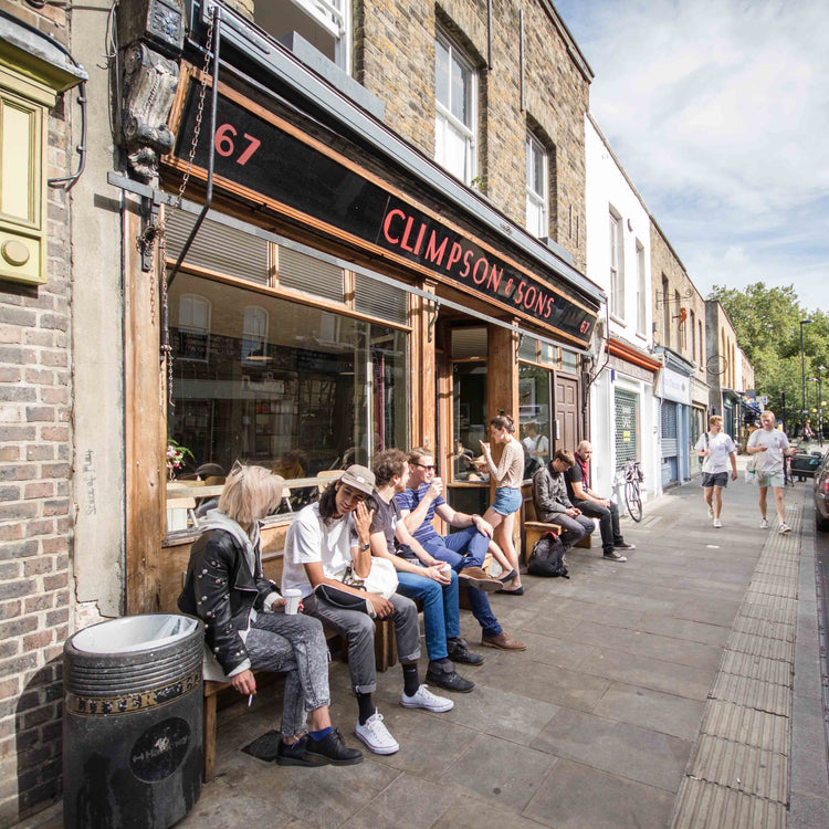 Cafe Hacks: 5 Tips for Running a Busy Cafe Service | Climpson & Sons