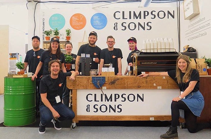Where are they now? | Meet the ex-Climpsons | Climpson & Sons